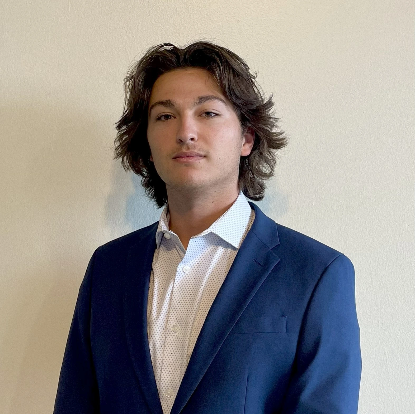 Triton Ball Website